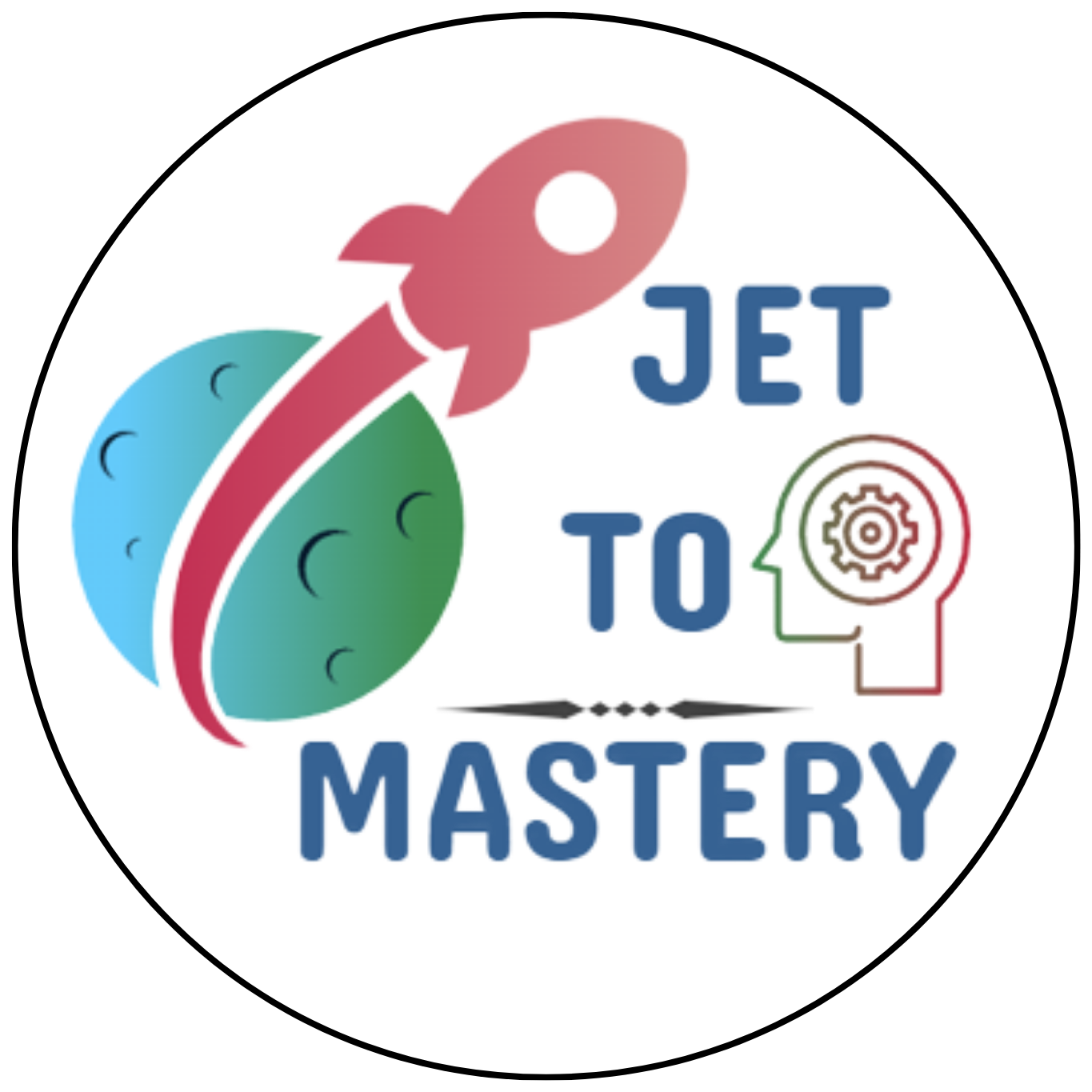 Jet To Mastery